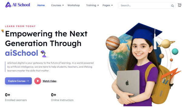 ai School